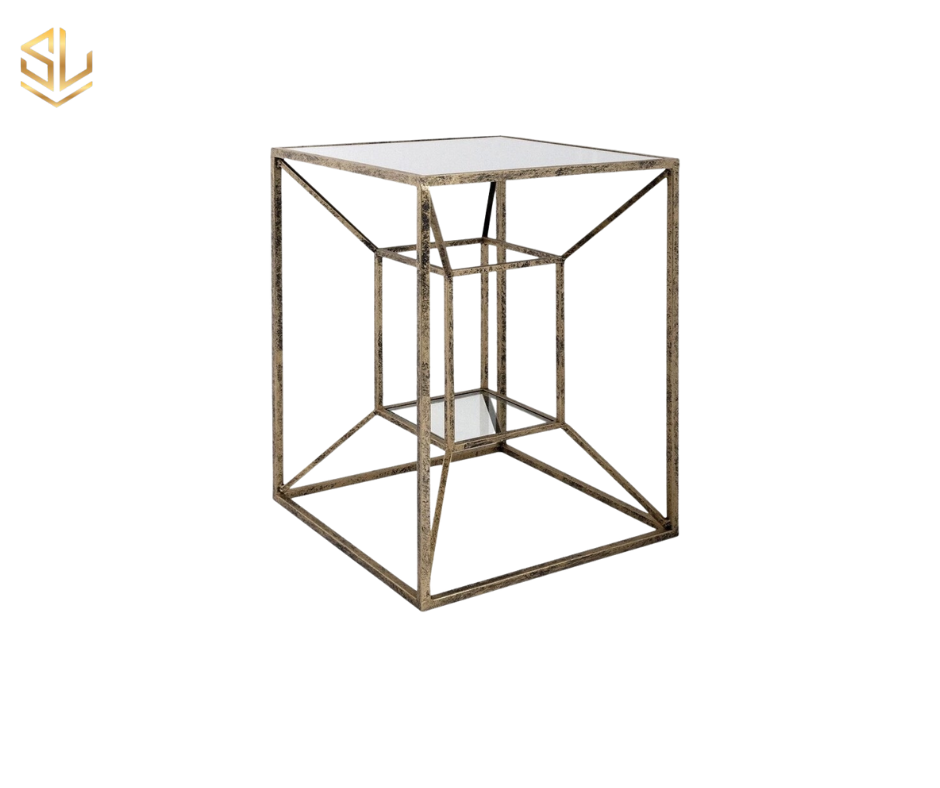 Square Lighting | Home Interiors | Co.Down